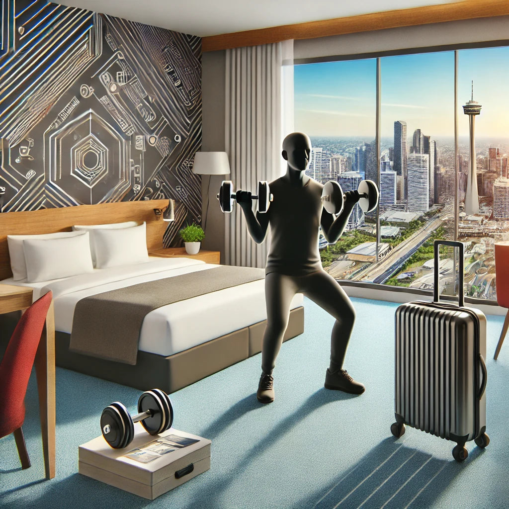 Top Tips for Staying Fit: How to Join the Best Fitness Project in Conr